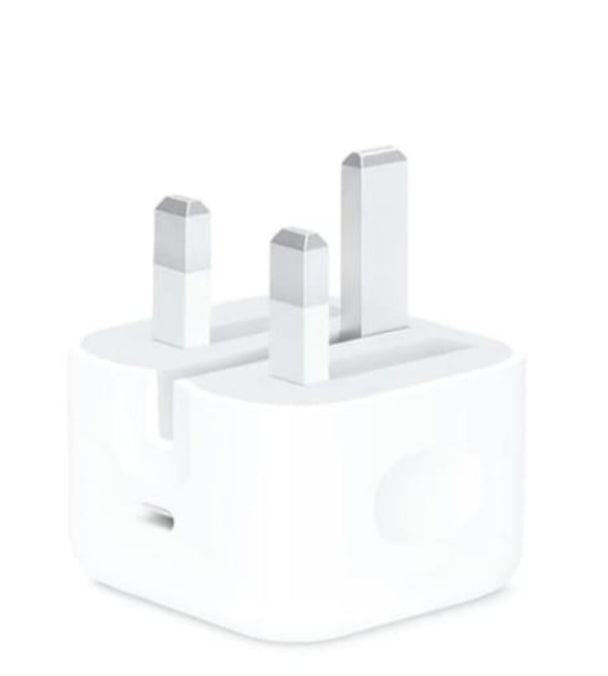 Apple Original 20W USB-C PD Fast Power Adapter – Itech Gadgets